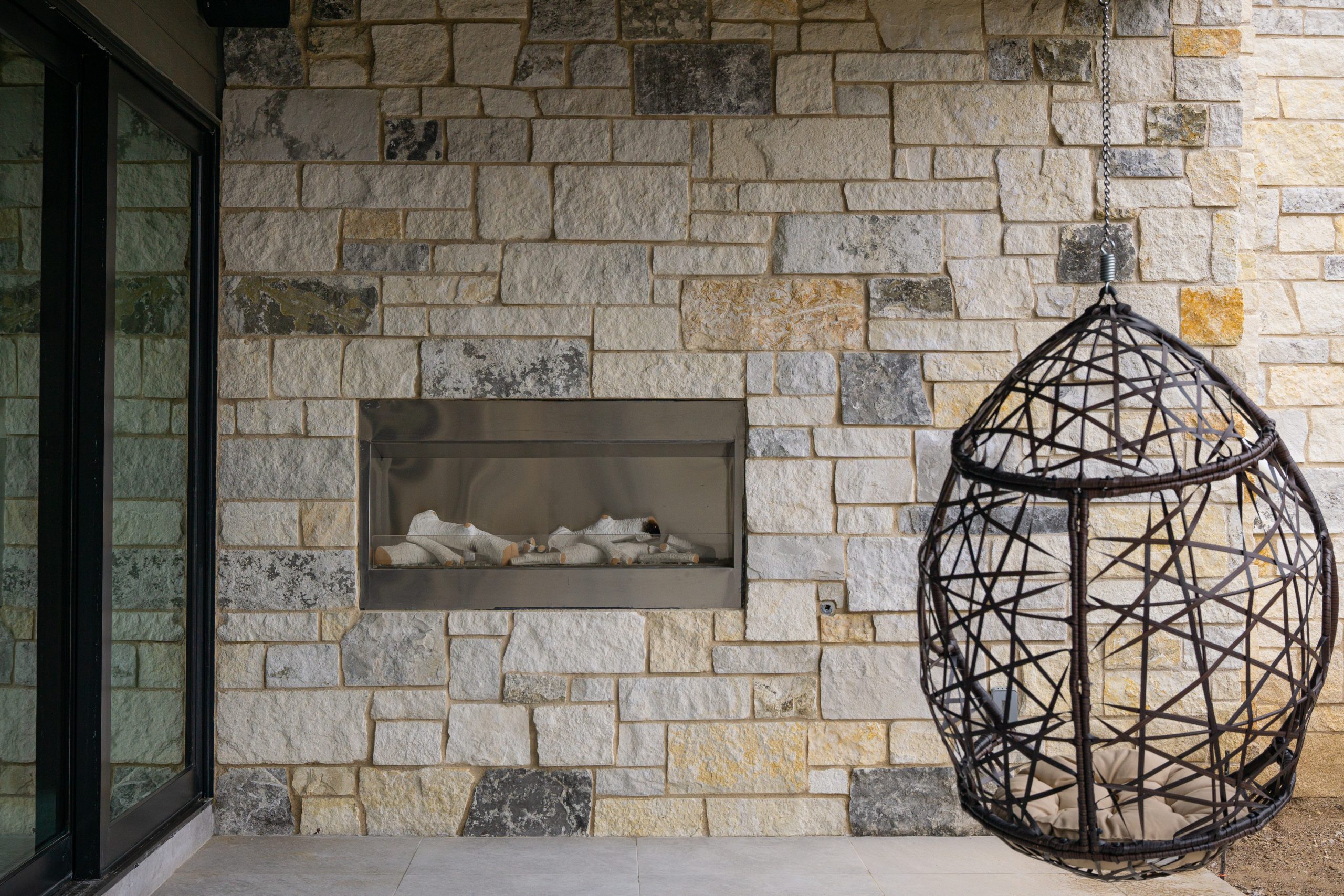 Las Vegas Brick and Stone Veneer - Hirschi Masonry Arizona